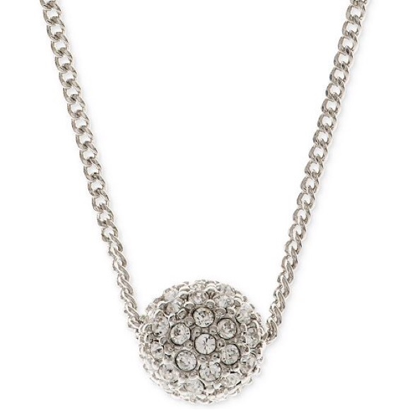Givenchy | Jewelry | Givenchy Pendant Necklace | Poshmark